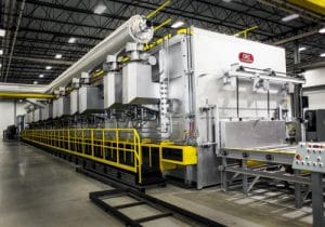 T4, T6, & T7 Heat Treating Systems | Industrial Furnace Supplier | CEC