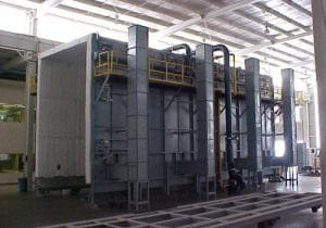 Car Bottom & Mobile Furnaces | Car & Mobile Furnace Builder | CEC