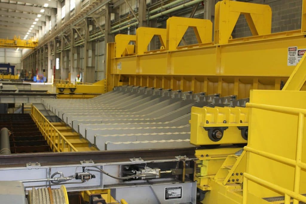 Industrial Processing Equipment | Parts & Service Center | CEC