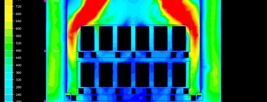 Thermal Processing Equipment | Thermal Component Designers | CEC