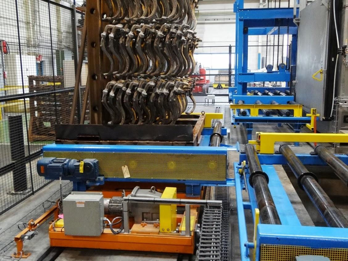 Industrial Heat Treating Furnaces | Furnace Manufacturing | CEC Furnaces