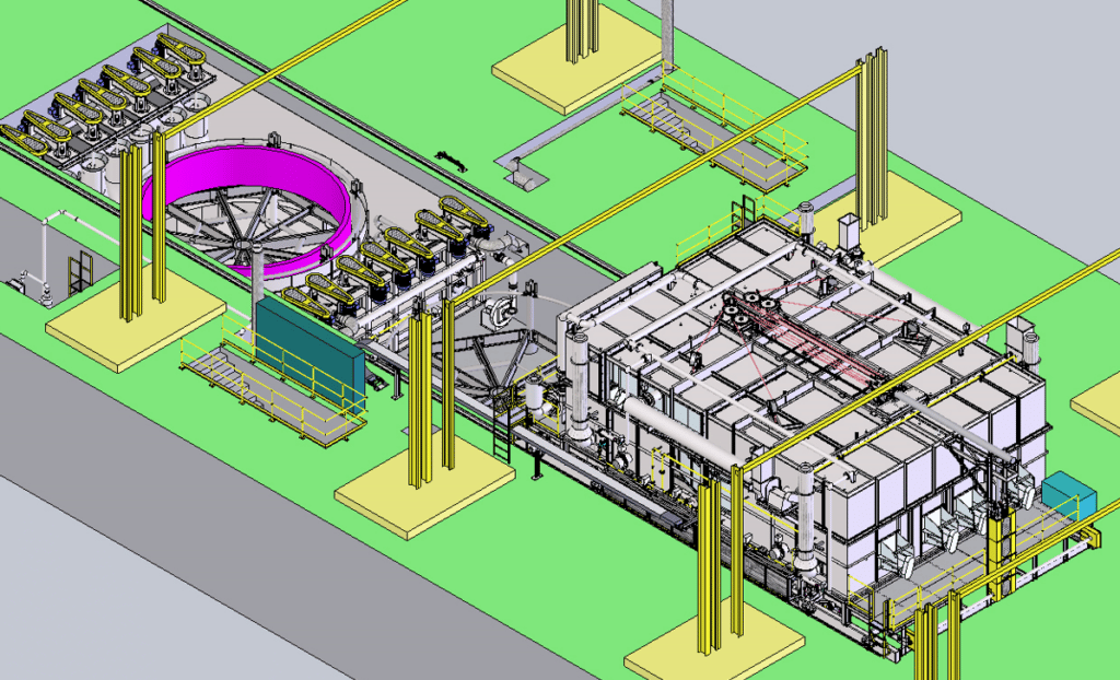 Drop Bottom Furnaces | Drop Bottom Furnace Builder | CEC